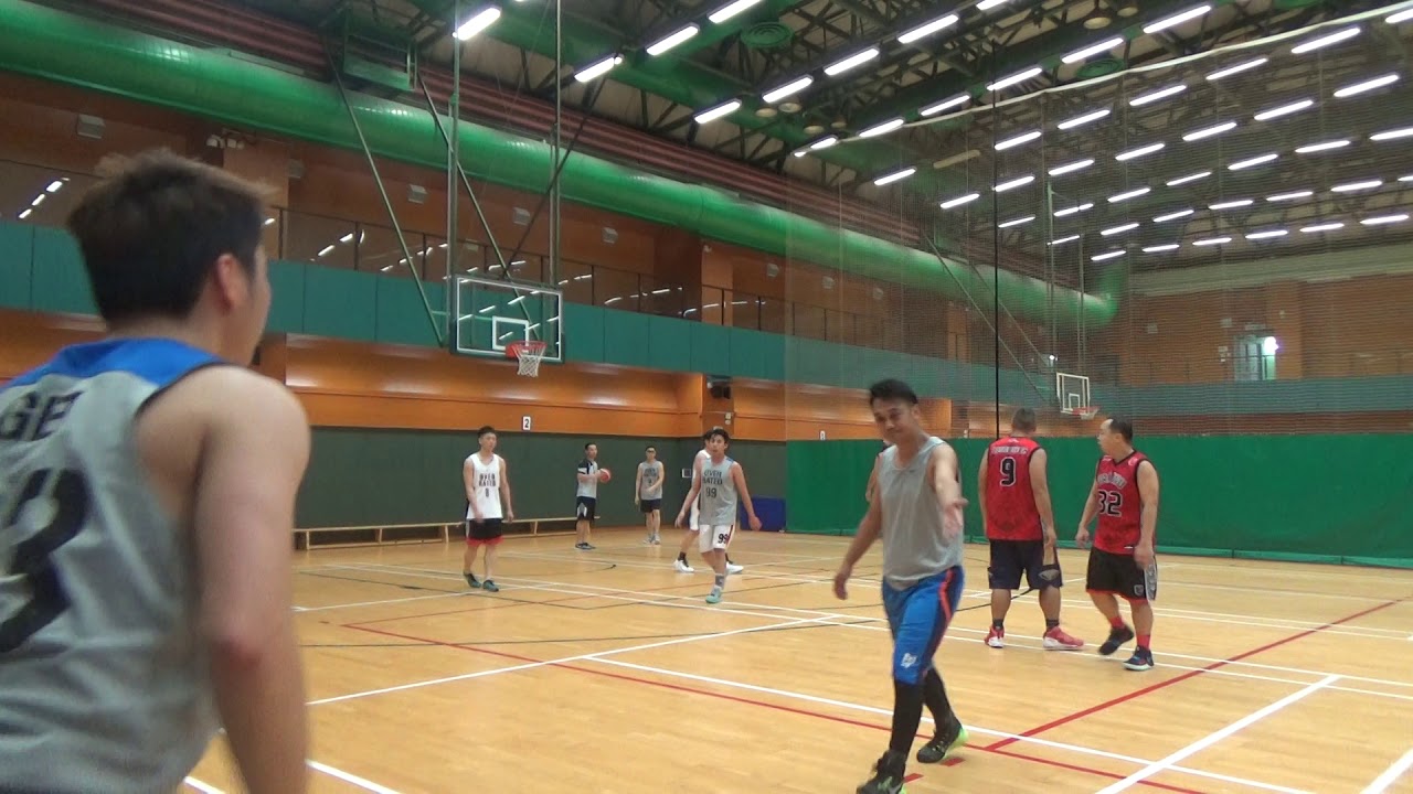 2019-5-21 Gai Wu Vs Overrated Quarter 2 - YouTube