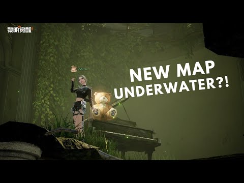 Update Baru Undawn Katanya Bakal Ada Map Bawah Air?? - Garena Undawn ...