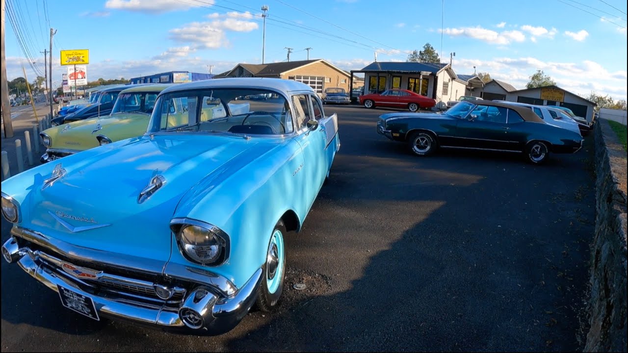 Maple Motors SNEAK PEEK November 2021 (WEEK 1) - YouTube