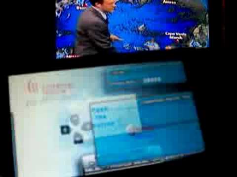 PSP Universal Remote - YouTube