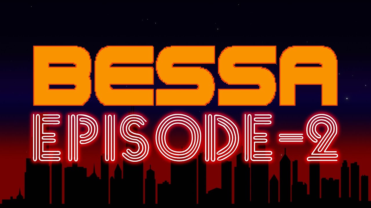 BESSA - Episode 2 - The Website - YouTube