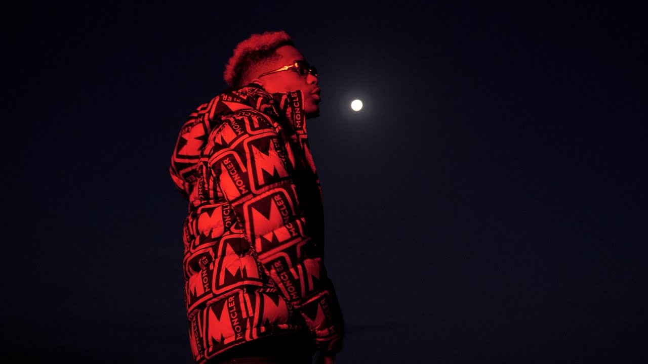 Josh - Deuspi (Clip Officiel) - YouTube