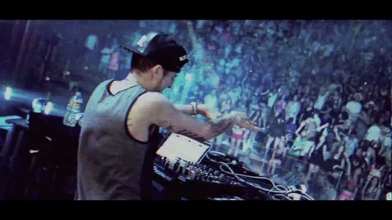 MiM0SA Red Rocks Global Dance Festival - YouTube