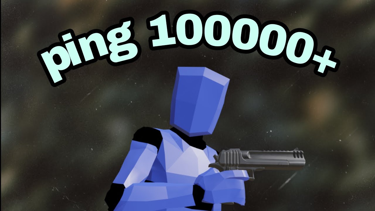 hitting 3000 ping be like 🤣 - YouTube