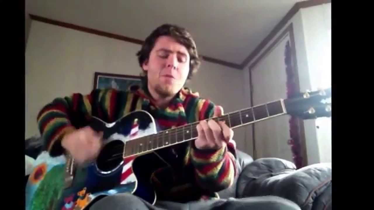 Lonely by Pepper (cover by Matthew tremble) - YouTube