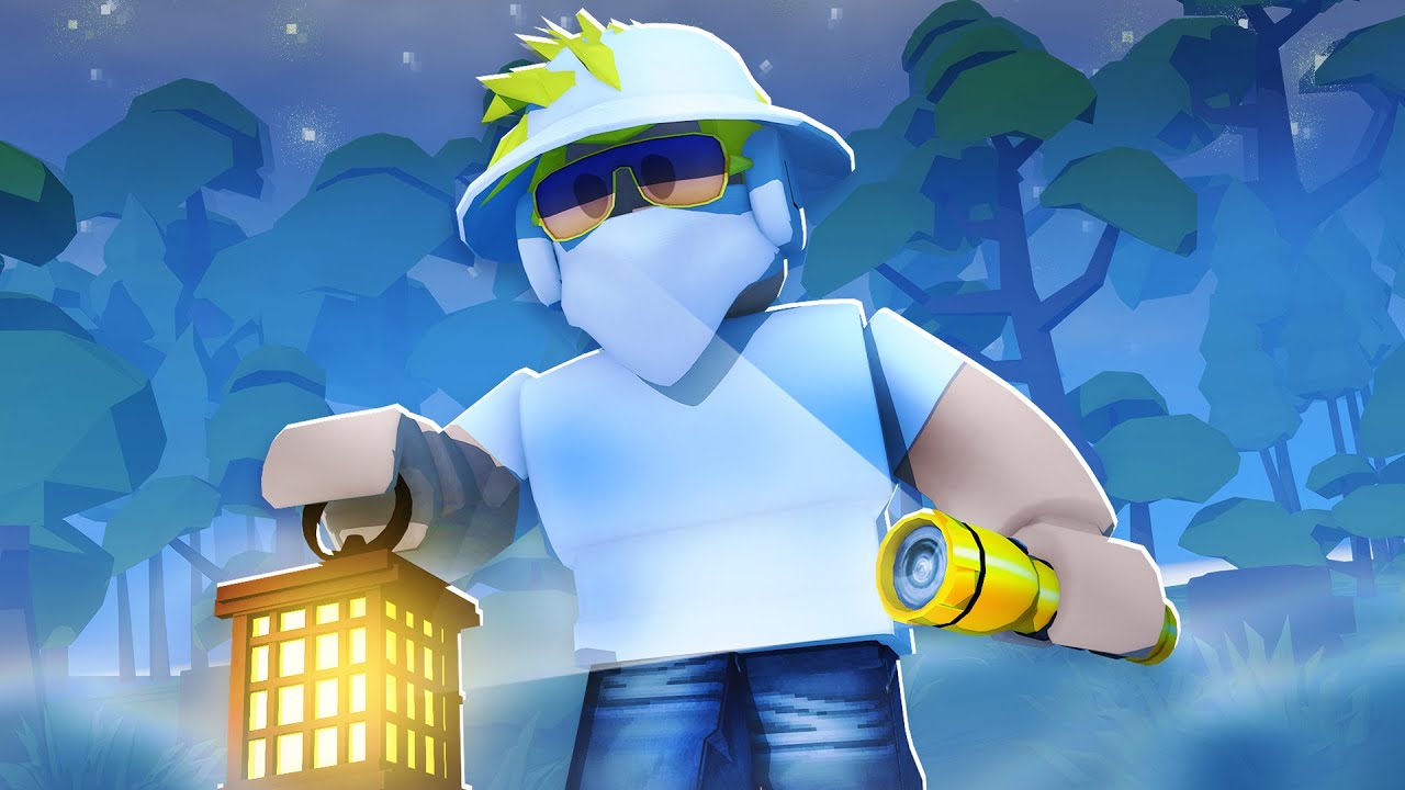 ALL LAMPS / LIGHTS SO FAR IN SURVIVE THE NIGHT! | Survive the Night ...