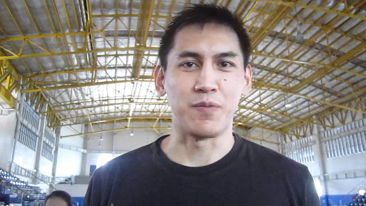 Billy Mamaril - Alchetron, The Free Social Encyclopedia