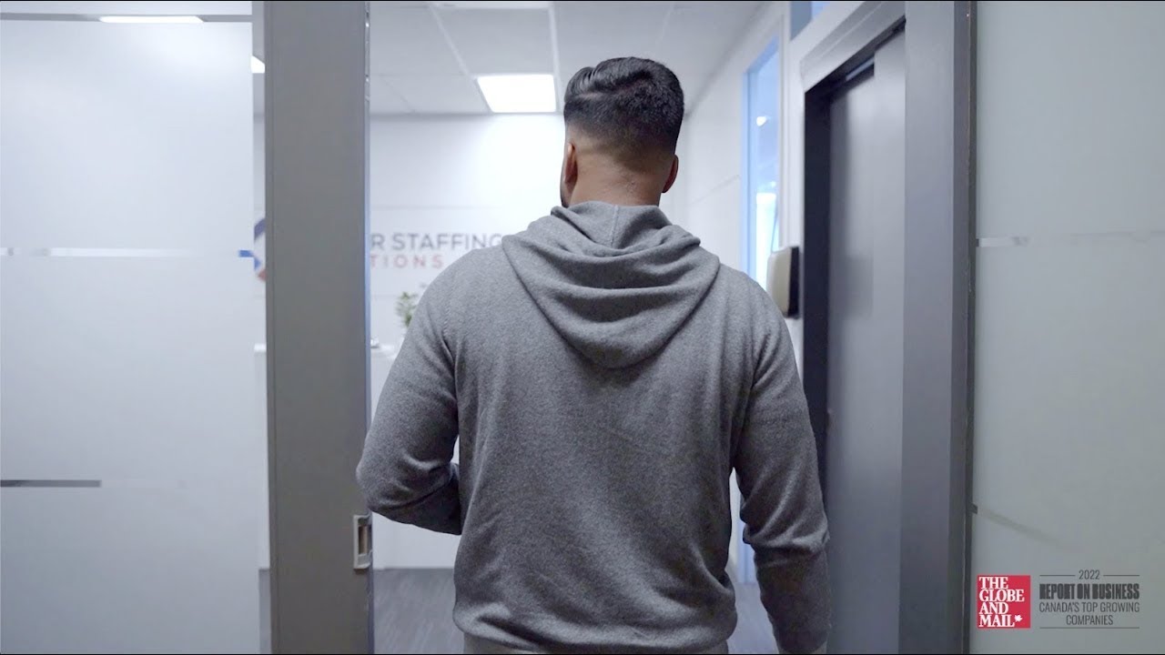 Power Staffing Solutions ranks No. 2 on The Globe and Mail’s 2022 list ...