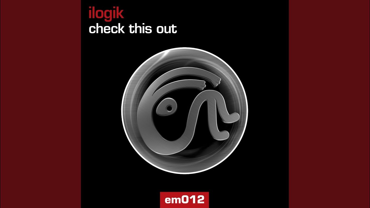 Check This Out (Original Mix) - YouTube