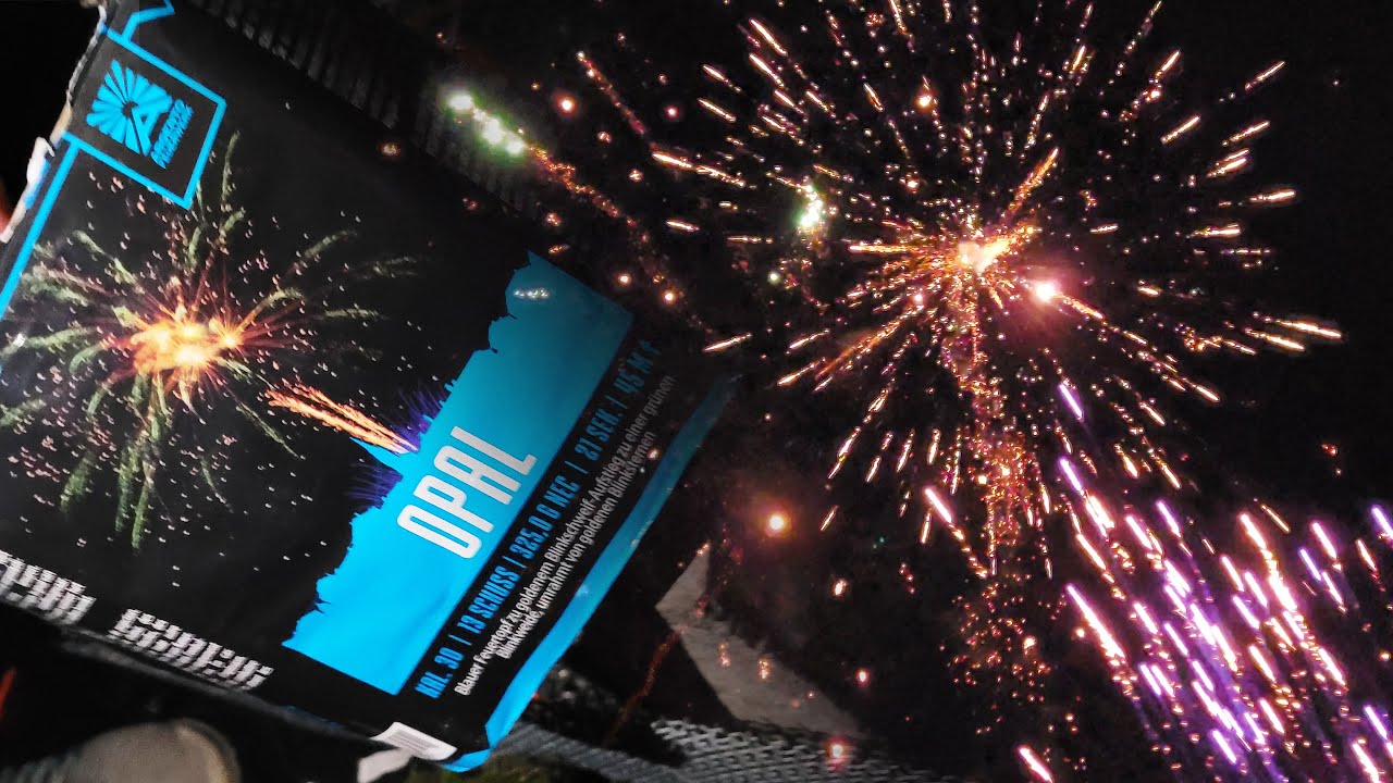 Argento Opal [4K] - YouTube