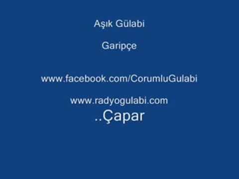 Garipce