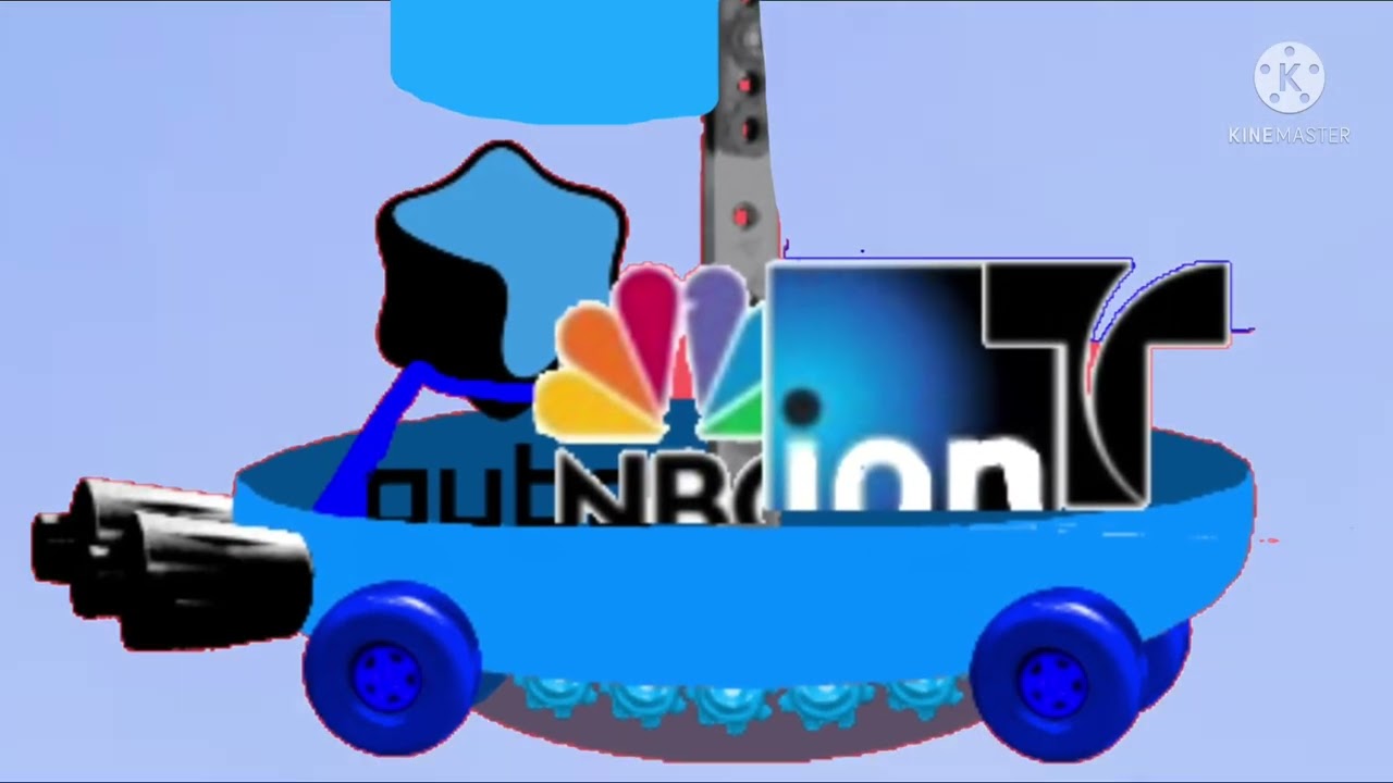 Qubo And Friends Save The Hummingbird Ending Theme - YouTube