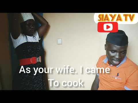 OTIENO ALOKA KANUNGO E TEKO EMOMIYO CHUO OLUORO NYOMBO. LUO COMEDY. Ft ...