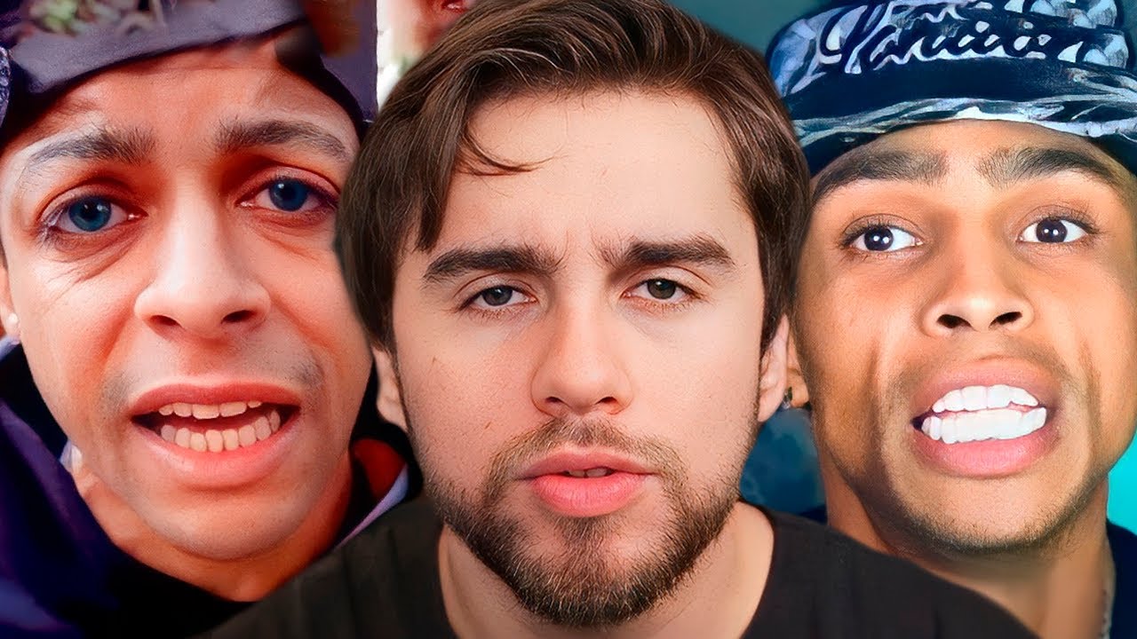 Alek quer sequestrar toda a familia do zoio kkkkk - YouTube