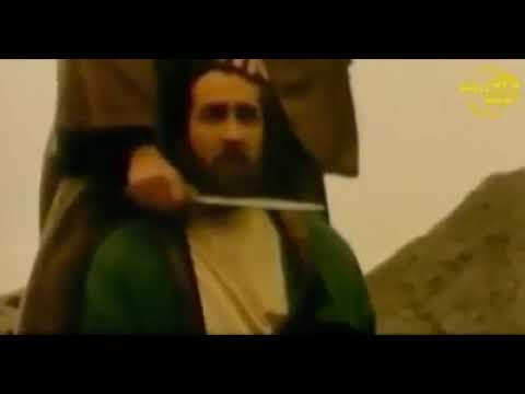 Ibrahim peyğəmbər və oğlu Ismayıl