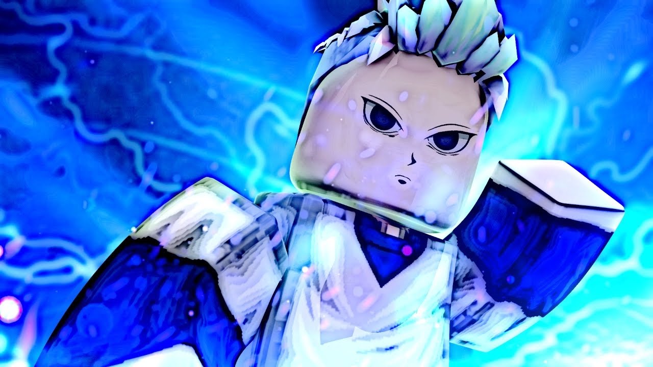 NOVA ATUALIZAÇÃO DE HUNTER X HUNTER DE ANIME FIGHTERS 𝗡𝗢 ROBLOX ...