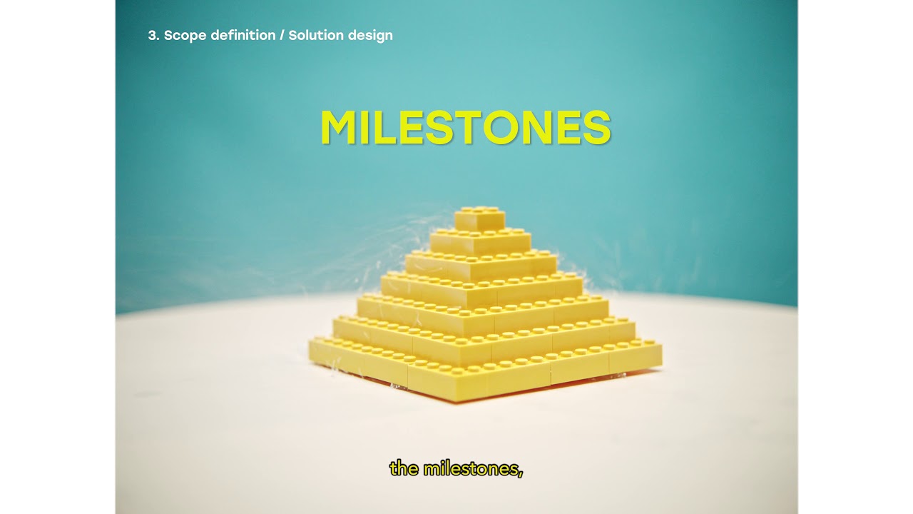 Out of the Box Software Development Project Onboarding Process - YouTube