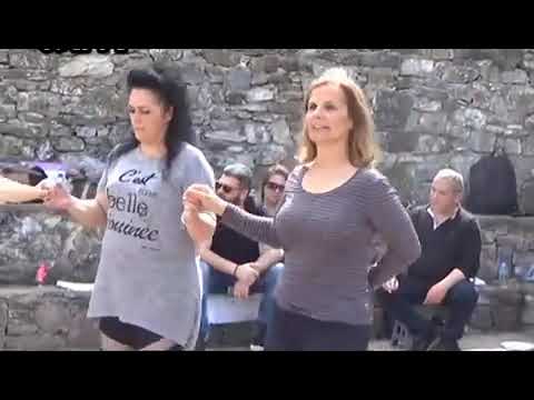 ΓΙΑΝΝΗΣ ΚΛΑΔΑΚΗΣ 60 ΛΕΠΤΑ ΓΛΕΝΤΙ - YouTube