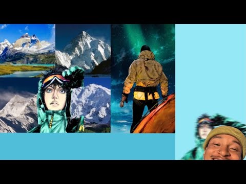 Summiting K2 east face? - YouTube