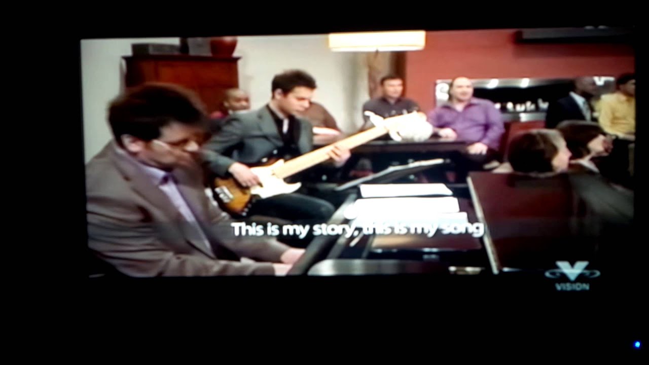 Blessed Assurance F Crosby Sung by Erin Propp Winnipeg VID 00000245 ...