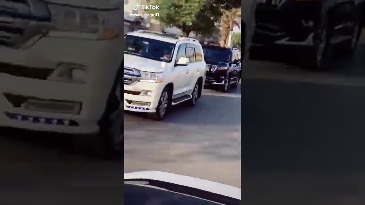 Vip Protocol | vip Wedding Luxury Cars - YouTube