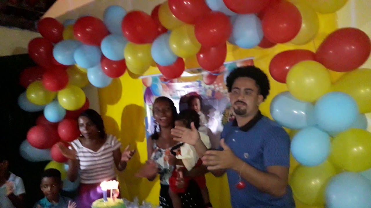 Pablo Henrique Youtube