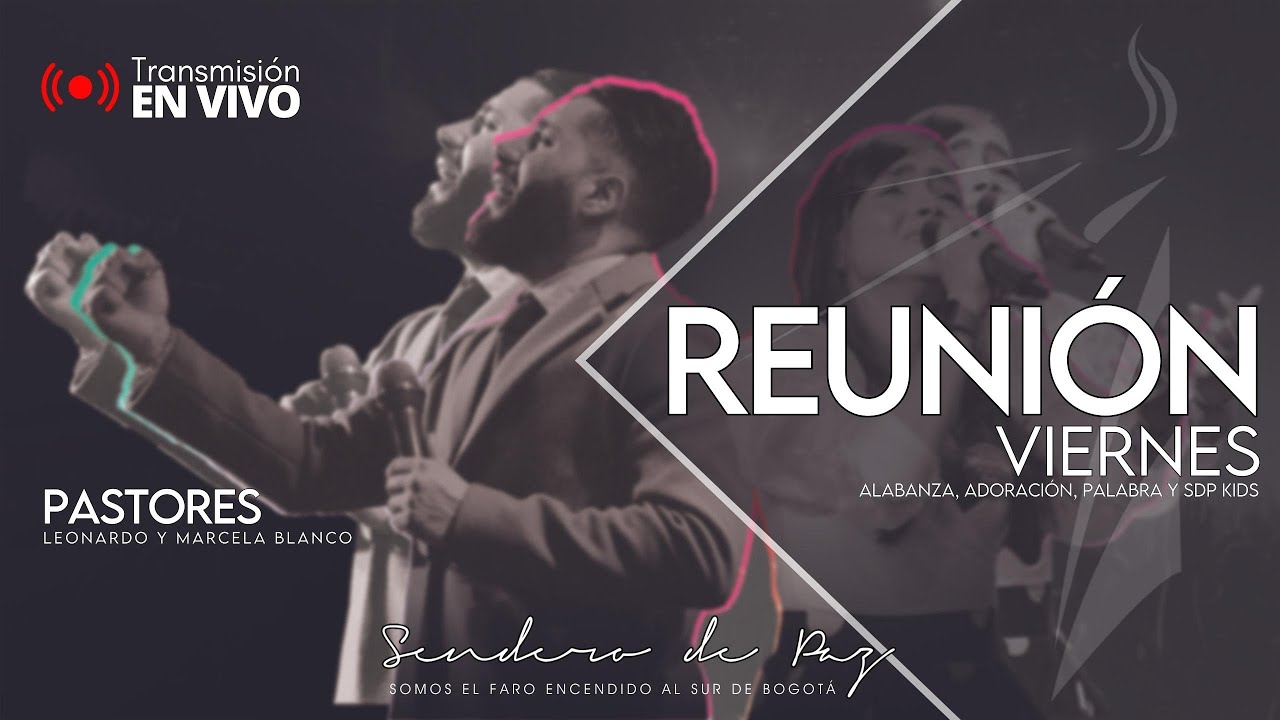 🔴 EN VIVO | SERVICIO GENERAL | PASTORA MARCELA BLANCO - YouTube