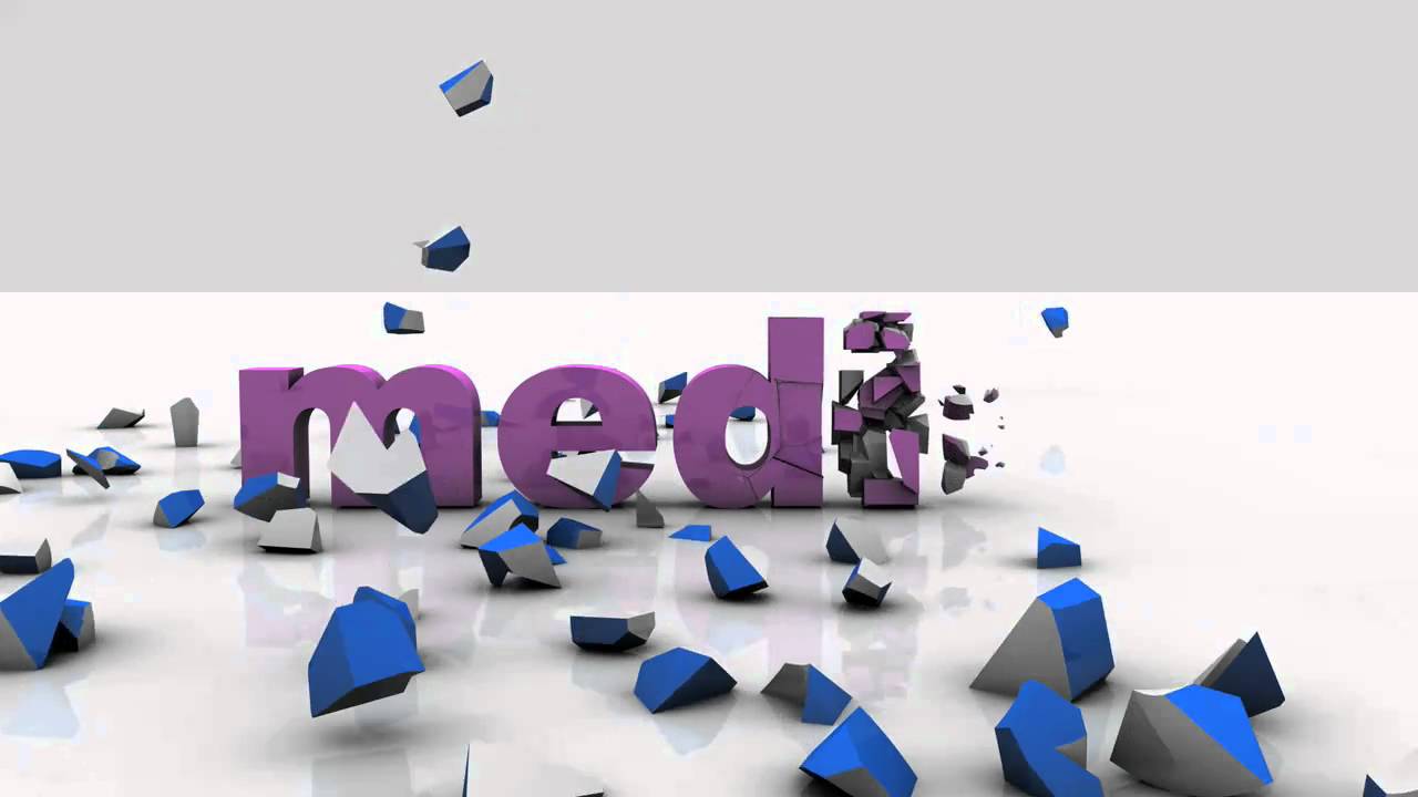 Thrausi transition C4D - YouTube