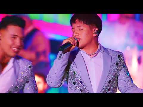 En Donde Estas Amor - La Bella Luz (RMX Dj Yaco)