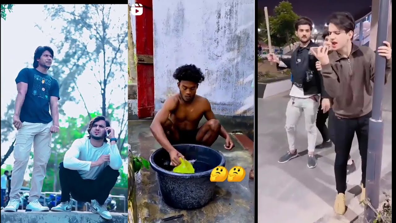 TIKI FUNNY VIDEO | MOJ COMEDY VIDEO | FUNY HINDI COMEDY | TIKI STAR ...