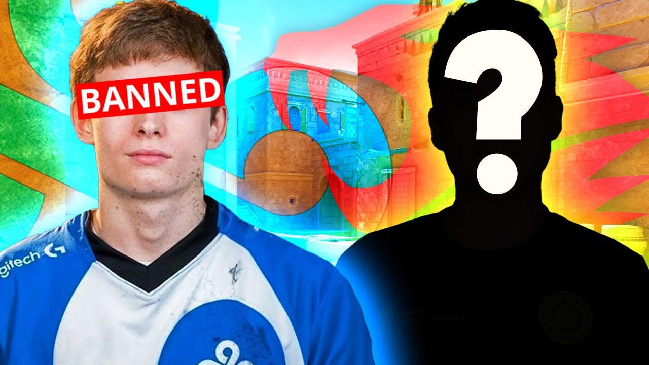 "FULLY UNBANNED IN LESS THAN A MONTH BRAX..!!" 👀 - swag Returns To CS2 ...