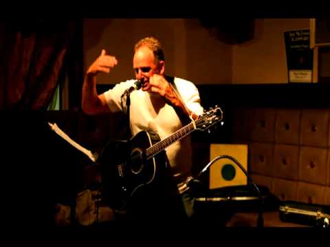 Mark Englert live at the Pig and Whistle 07/01/2011 Pt 4 - YouTube