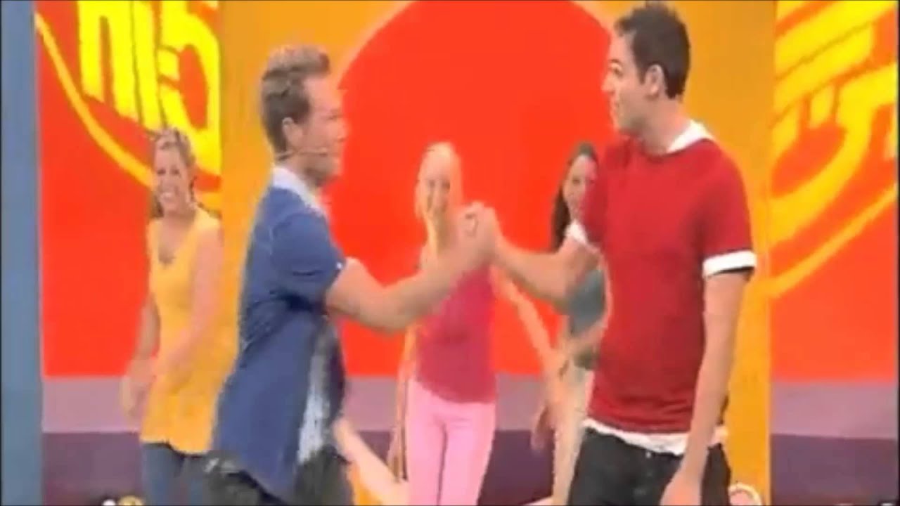 Hi-5 - Friends Forever (British & Original Cast) - YouTube