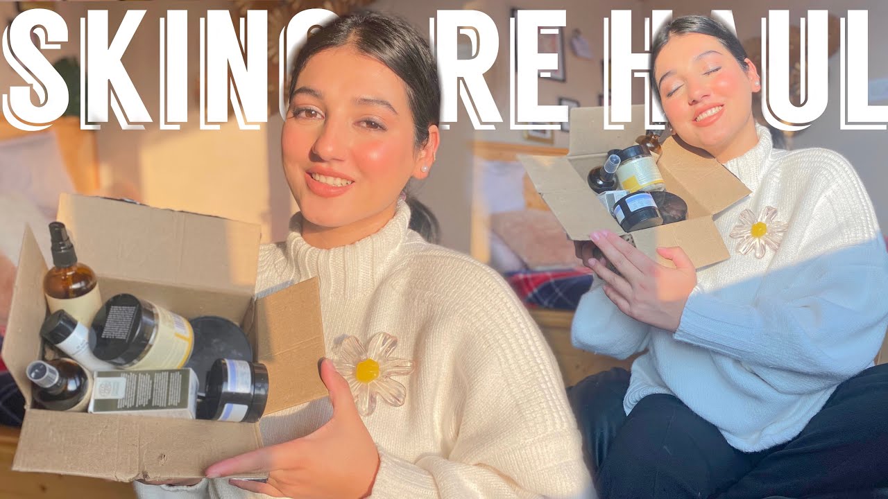 Affordable skincare beauty loot from amazon 😍 | nature’s tattva , juicy ...