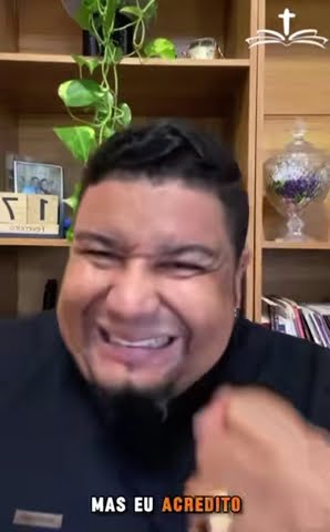 Você crer em milagres??? #deustemumapalavrapravoce #viralvideo # ...