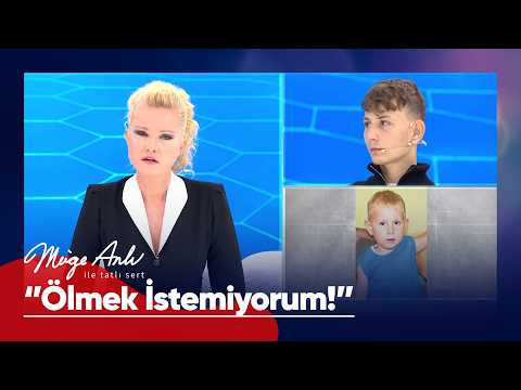 ''Annem ölümüm pahasına babamı saklıyor!'' - Müge Anlı ile Tatlı Sert 28 Eylül 2026