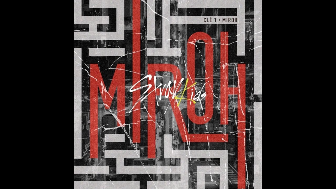 [Instrumental] STRAY KIDS (스트레이 키즈) - 19 Inst. - YouTube Music