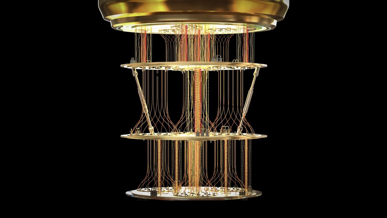 QUANTUM-COMPUTING - YouTube