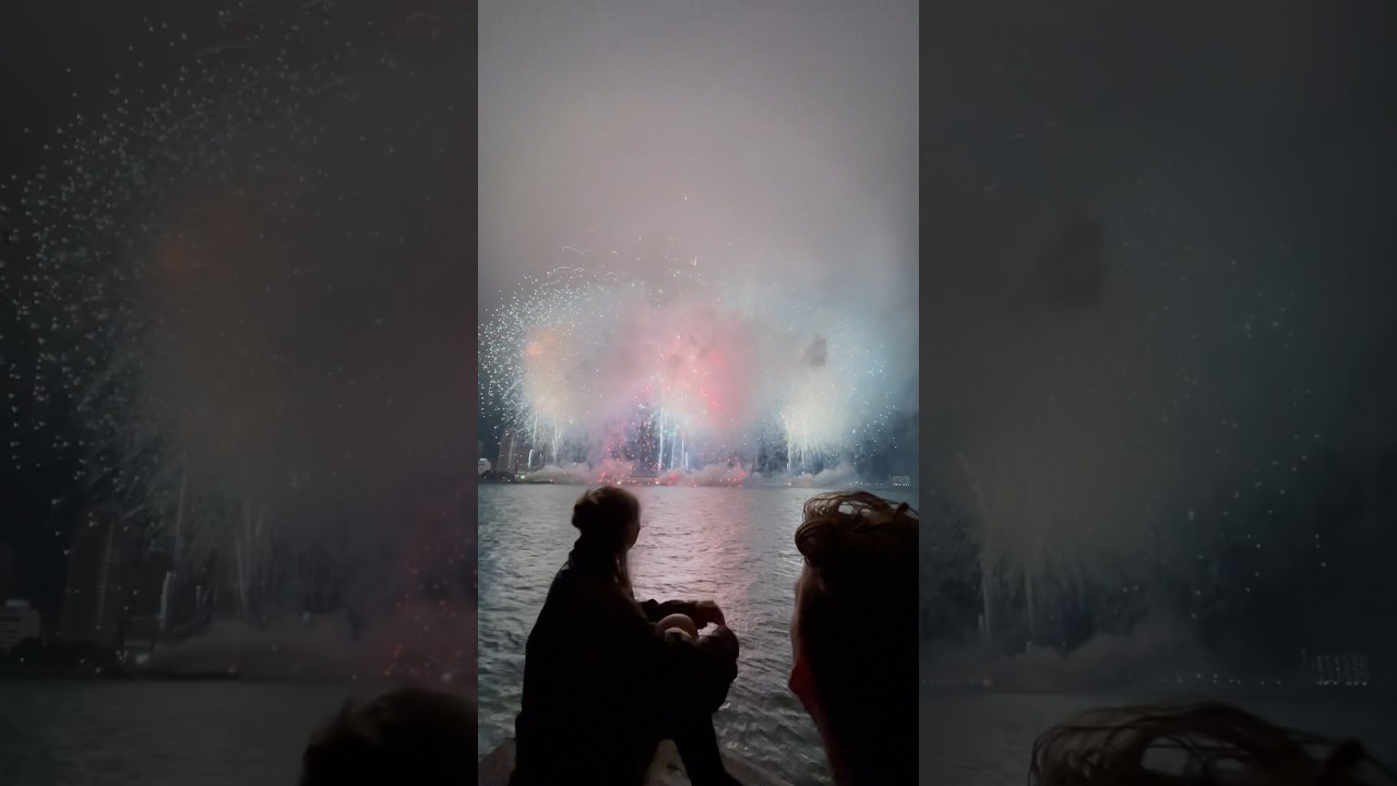 Craziest Fireworks Ever 🎆 - YouTube