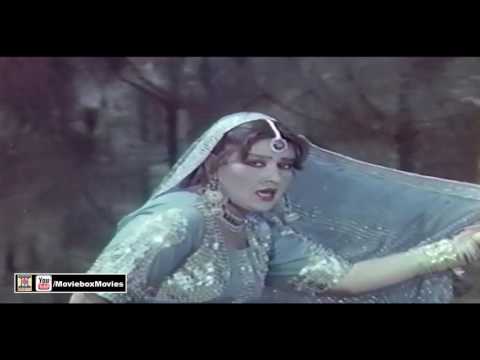 AYA MAHI DA WARANT - NOOR JEHAN - MUMTAZ - PAKISTANI FILM HAIBAT KHAN