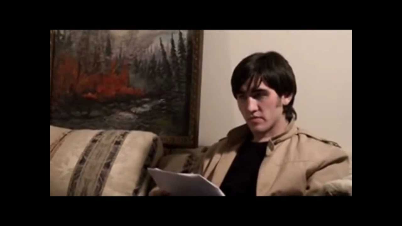 Marble Hornets - Tim I Wish You Were Born a Girl - YouTube