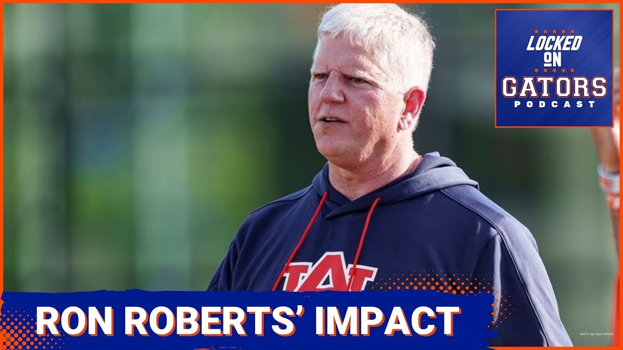Ron Roberts Improves Florida Gators Defense Immediately for 2024 Season ...