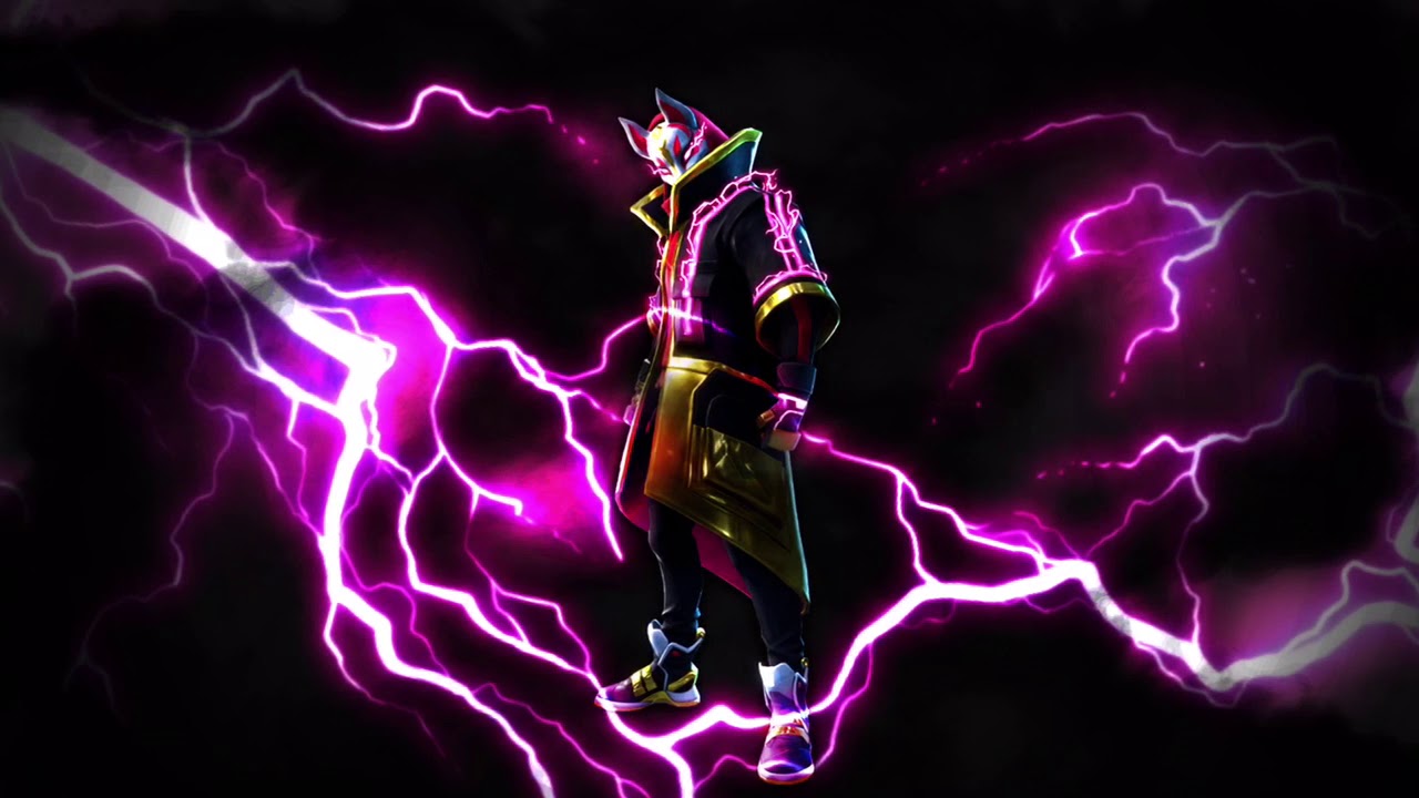 Fortnite Slideshow - YouTube