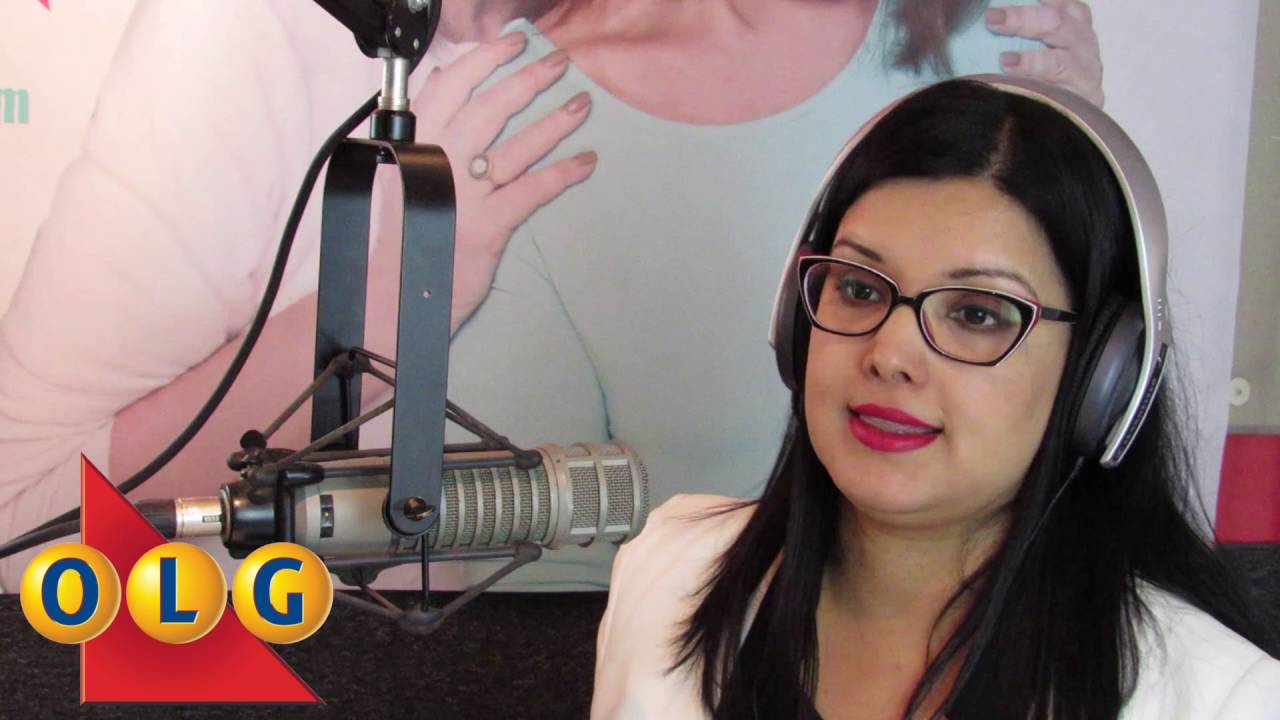 What would you do if you won the lottery? Galit Solomon @OLGToday ...