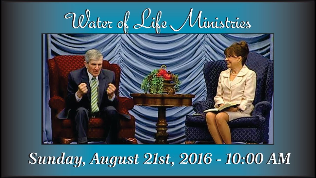 I Know How to Be Abased and I Know How to Abound - YouTube