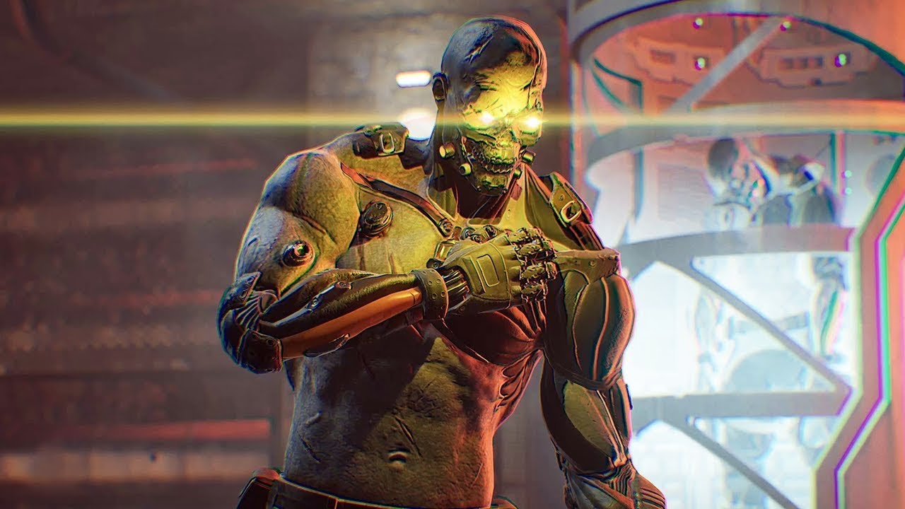 TREPANG² OST - Pillar of Anomalies (No Metal) + Phase 3 - YouTube