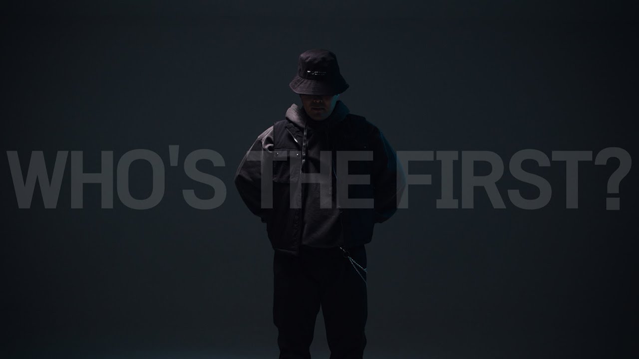 New Artistㅣ Kim Hae Jun (김해준) Official Teaser - YouTube