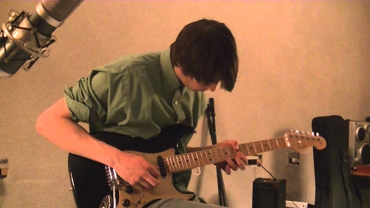 Alex Wargo Audition 2016 - YouTube