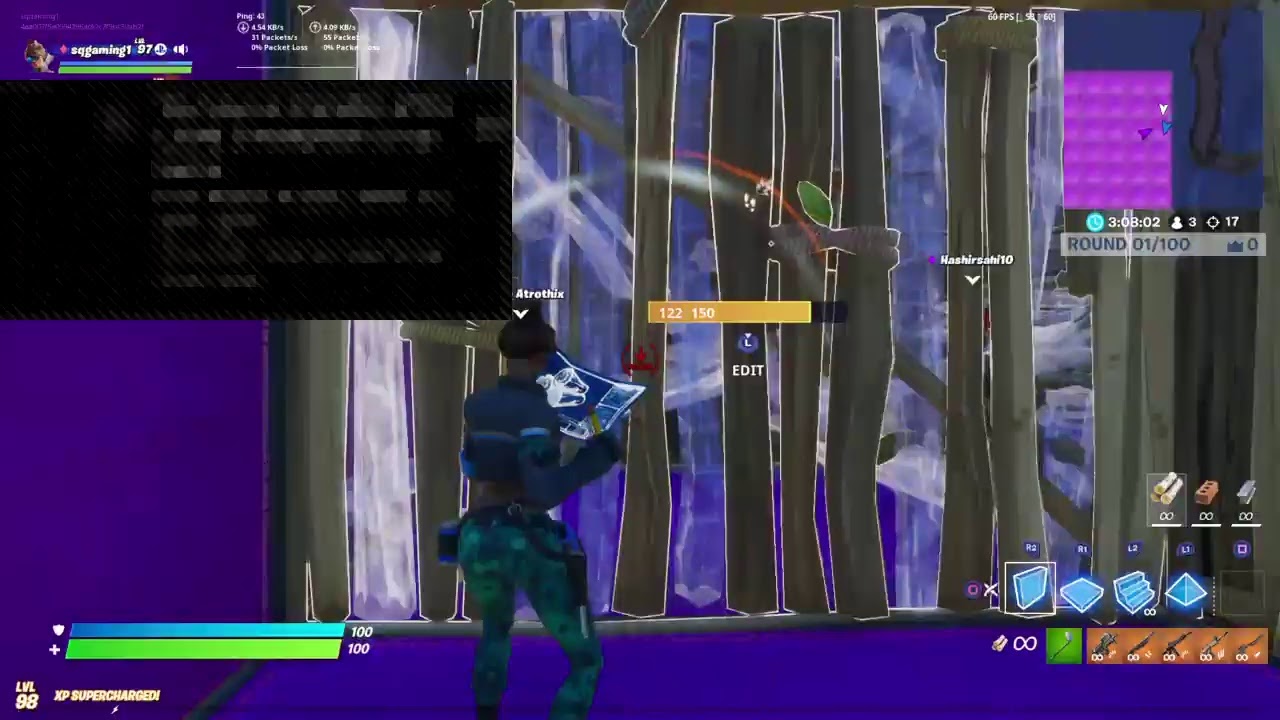 Any Clan down for some Clan Wars... Fortnite Pakistan *LIVE* - YouTube