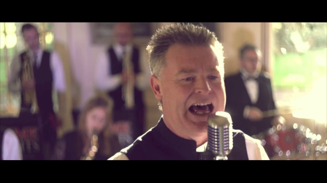 Robby Toner - Only You - YouTube